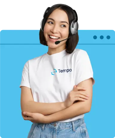 Elite Virtual Staffing Solutions - Tempo