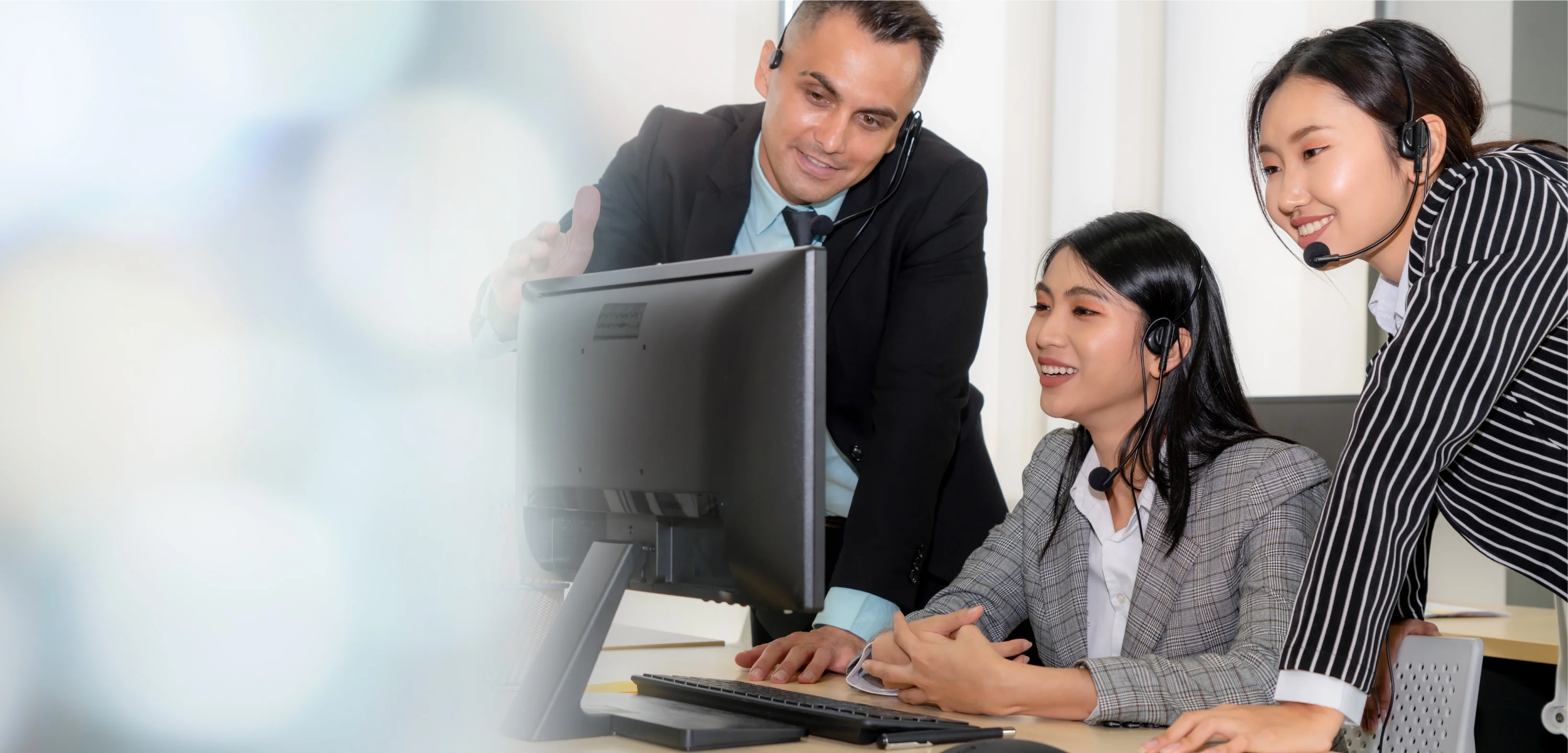 Elite Virtual Staffing Solutions - Tempo